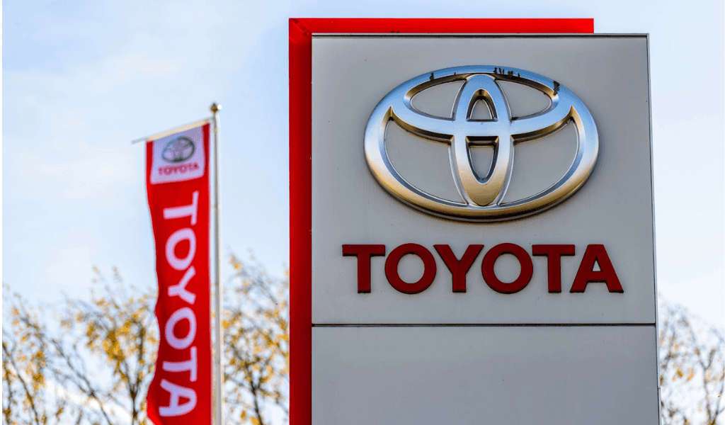 2025 Flexible Toyota Financing & Lease Deals At East Coast Toyota