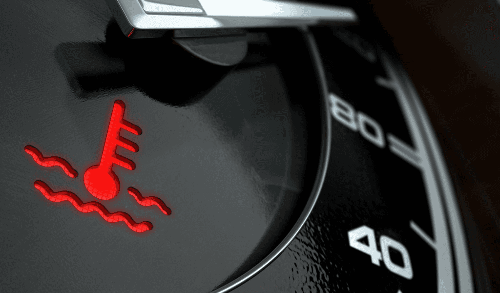 Dashboard Warning Lights Guide: What They Mean & What to Do