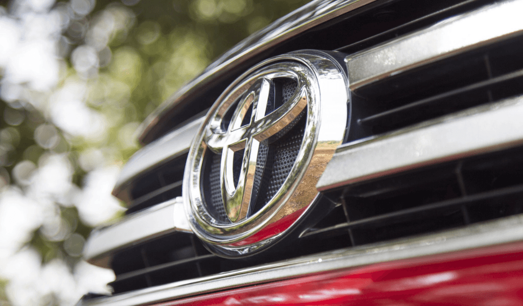 2025 Flexible Toyota Financing & Lease Deals At East Coast Toyota