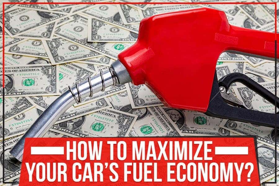 How To Maximize Your Car’s Fuel Economy? | Eastern Shore Toyota