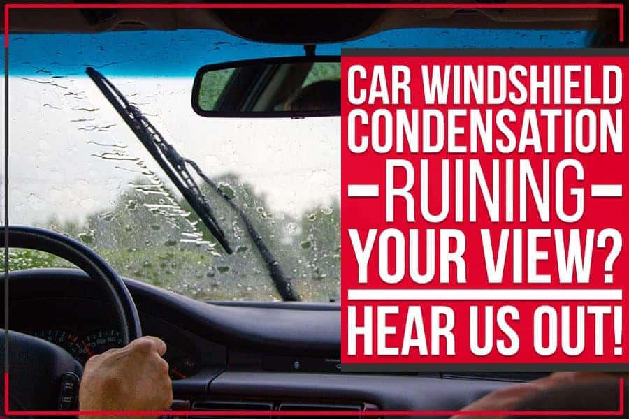 Car Windshield Condensation Ruining Your View? Hear Us Out! | Eastern Shore Toyota