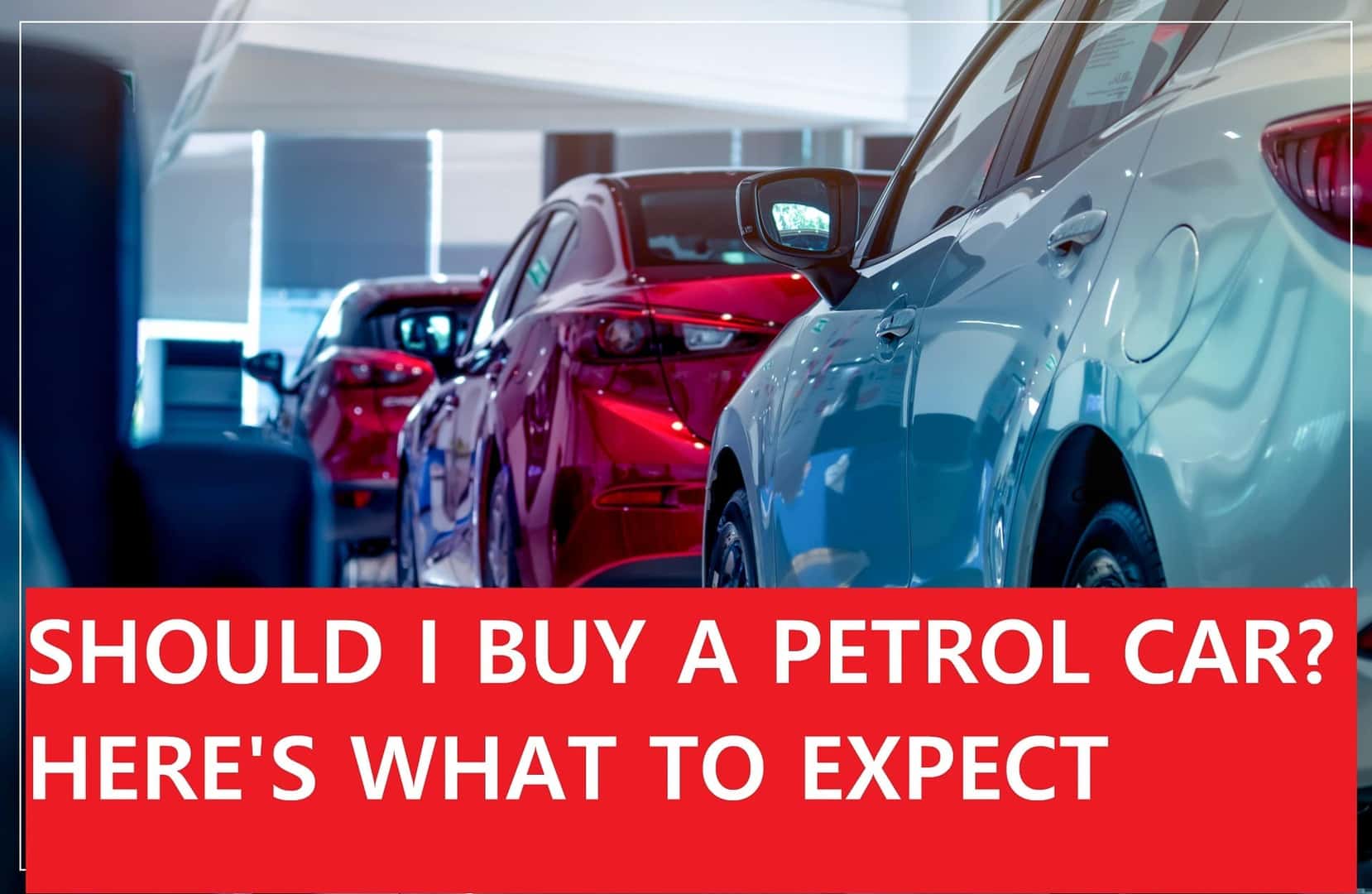 7 Known Issues Of Petrol Cars Explained | Eastern Shore Toyota