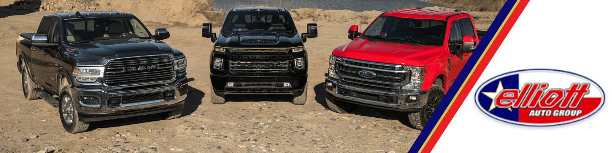 Trucks That Use Diesel Fuel