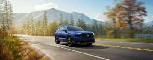 Honda Dealership Serving Norman | New & Used Vehicles for Sale