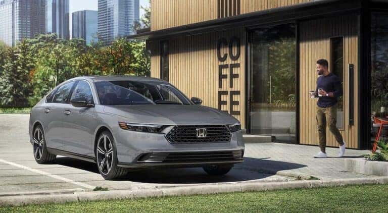 Is A Honda Accord A Good First Car