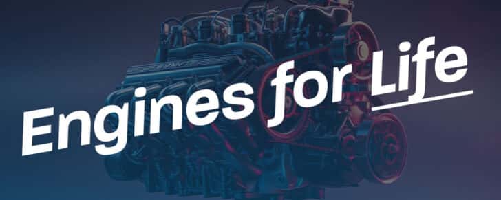 Engines for Life | Eskridge Honda