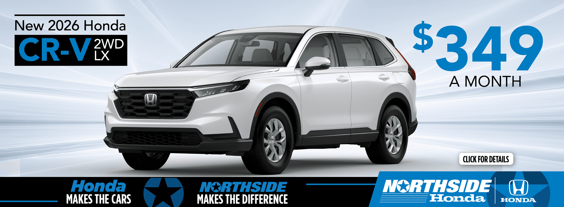 Honda Dealership In San Antonio - Northside Honda