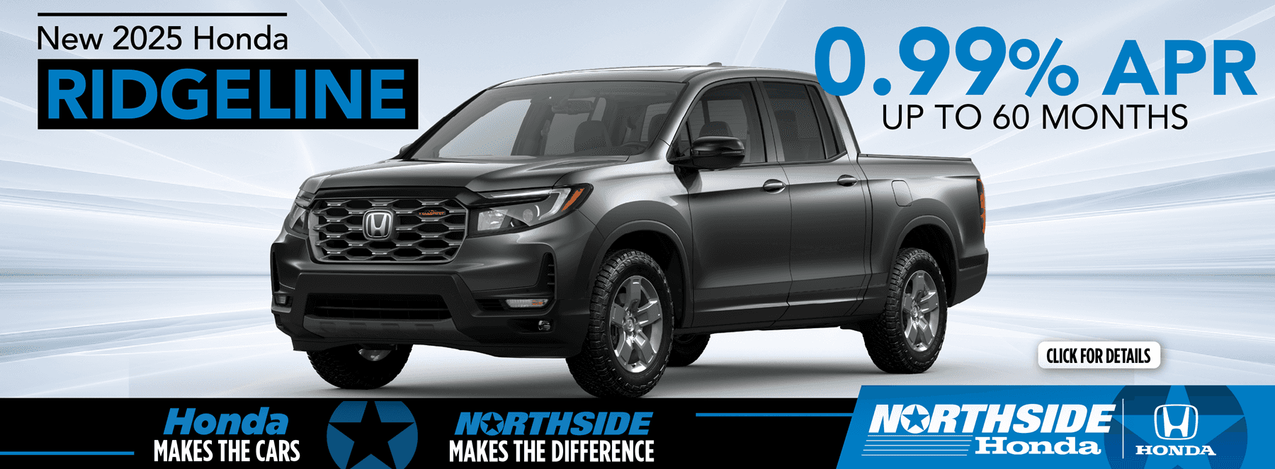 Honda Dealership In San Antonio - Northside Honda