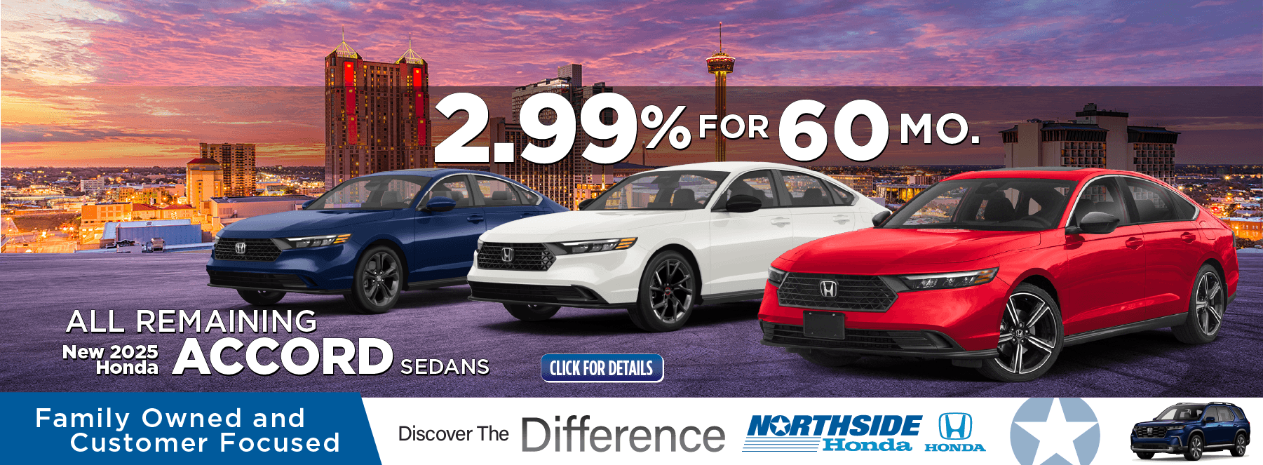 Honda Dealership In San Antonio - Northside Honda