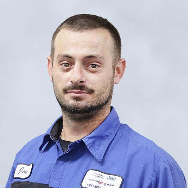 Newark Auto Dealer Staff | Fremont Chrysler Dodge Jeep Ram