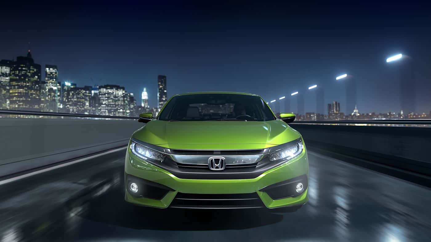 Honda’s All New Roadside Assistance for 2015 Honda Vehicles | Garber Honda