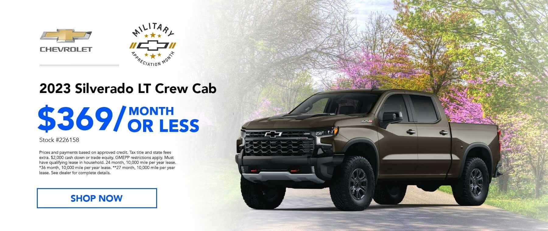 Graff Chevrolet Durand | Chevrolet Dealer in Durand, MI
