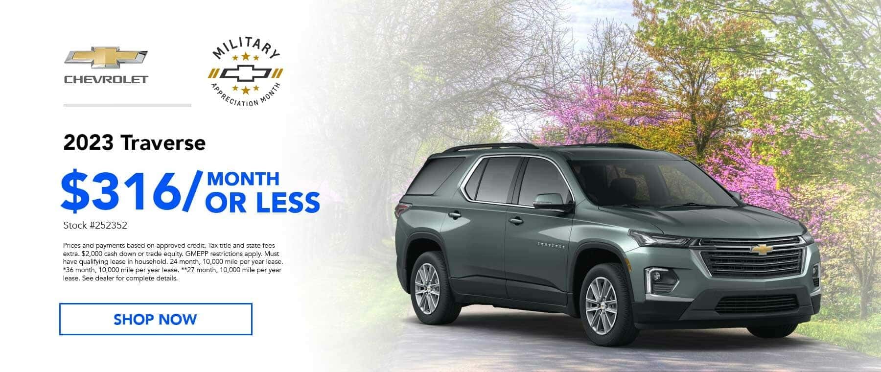 Graff Chevrolet Durand | Chevrolet Dealer in Durand, MI