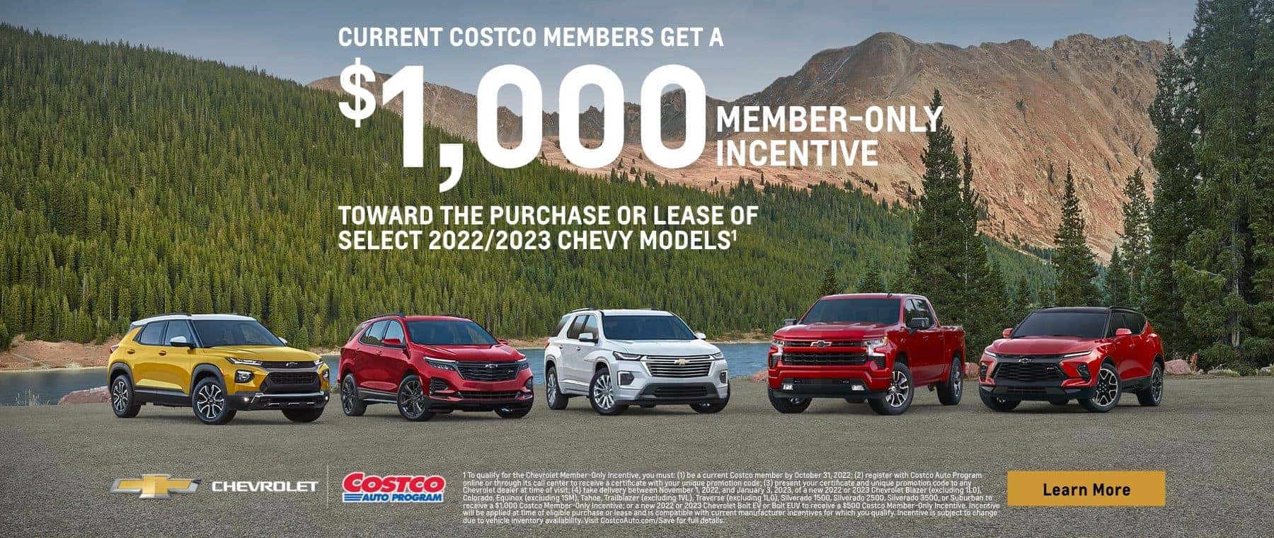 Graff Chevrolet Durand | Chevrolet Dealer in Durand, MI