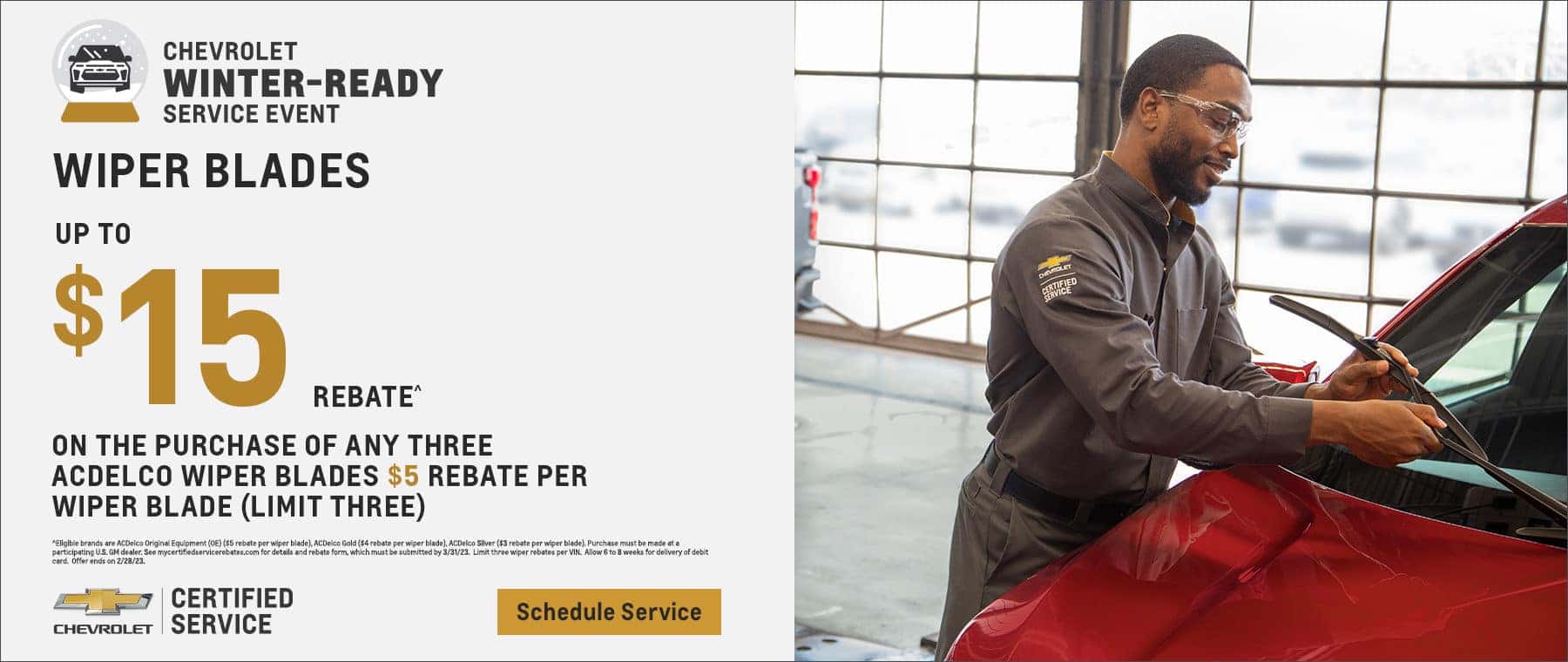 Graff Chevrolet Durand | Chevrolet Dealer in Durand, MI