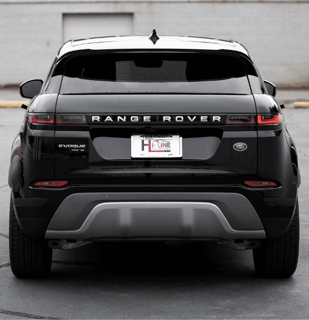 Used Car Dealership in Charlotte, NC | Luxury Vehicles, SUVs, Trucks ...