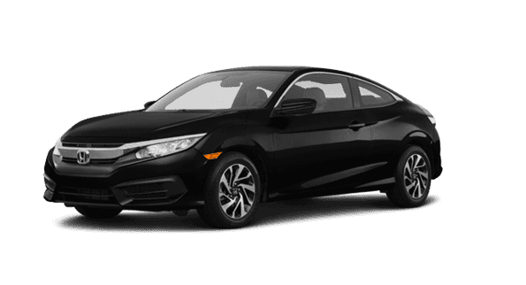 Honda Civic Model Information | Honda of Gainesville