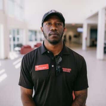 Hoover Toyota Staff | Hoover Toyota Dealer