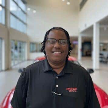 Hoover Toyota Staff | Hoover Toyota Dealer