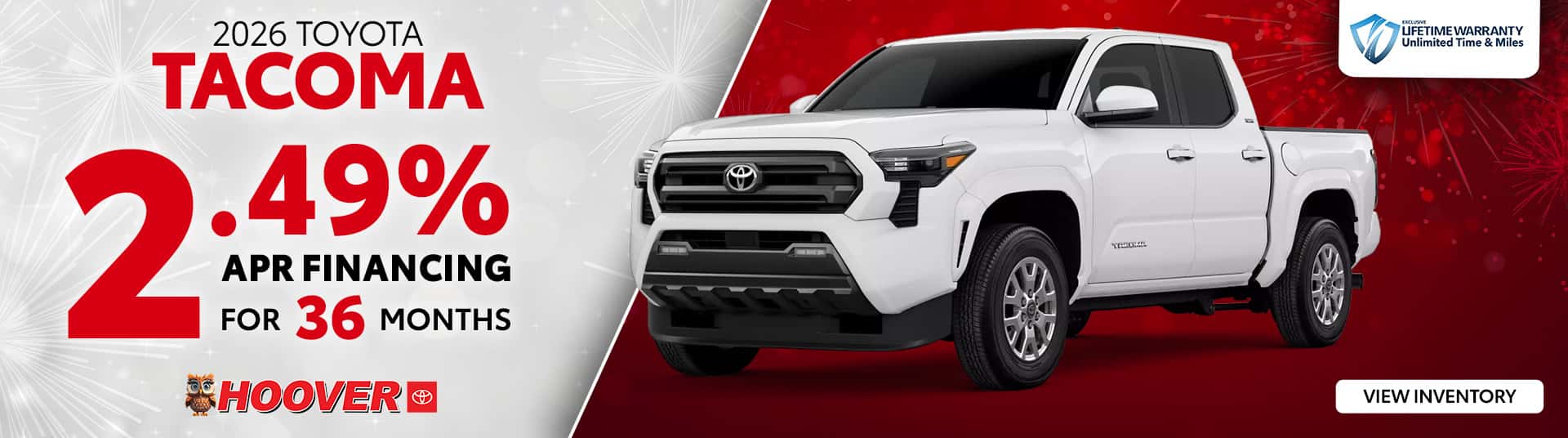Hoover Toyota, New & Used Toyota Dealership in Hoover AL, Serving ...