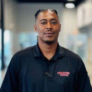 Hoover Toyota Staff | Hoover Toyota Dealer