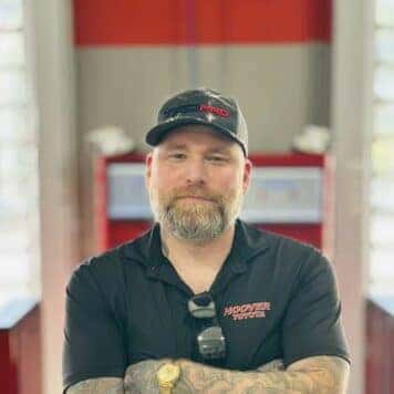 Hoover Toyota Staff | Hoover Toyota Dealer