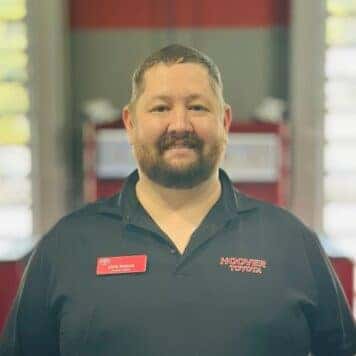 Hoover Toyota Staff | Hoover Toyota Dealer