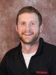 Hoselton Nissan Staff | Rochester Nissan Dealer