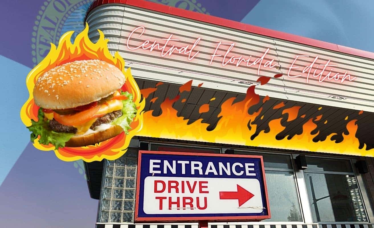 Food on the Go: Central Florida Edition | Hyundai Dealership