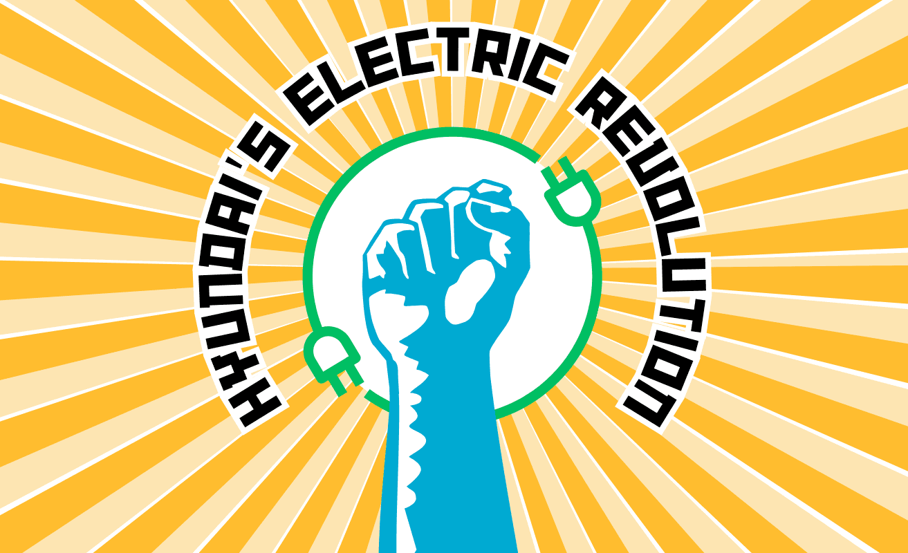 Hyundai's Electric Revolution | Hyundai of Central Florida