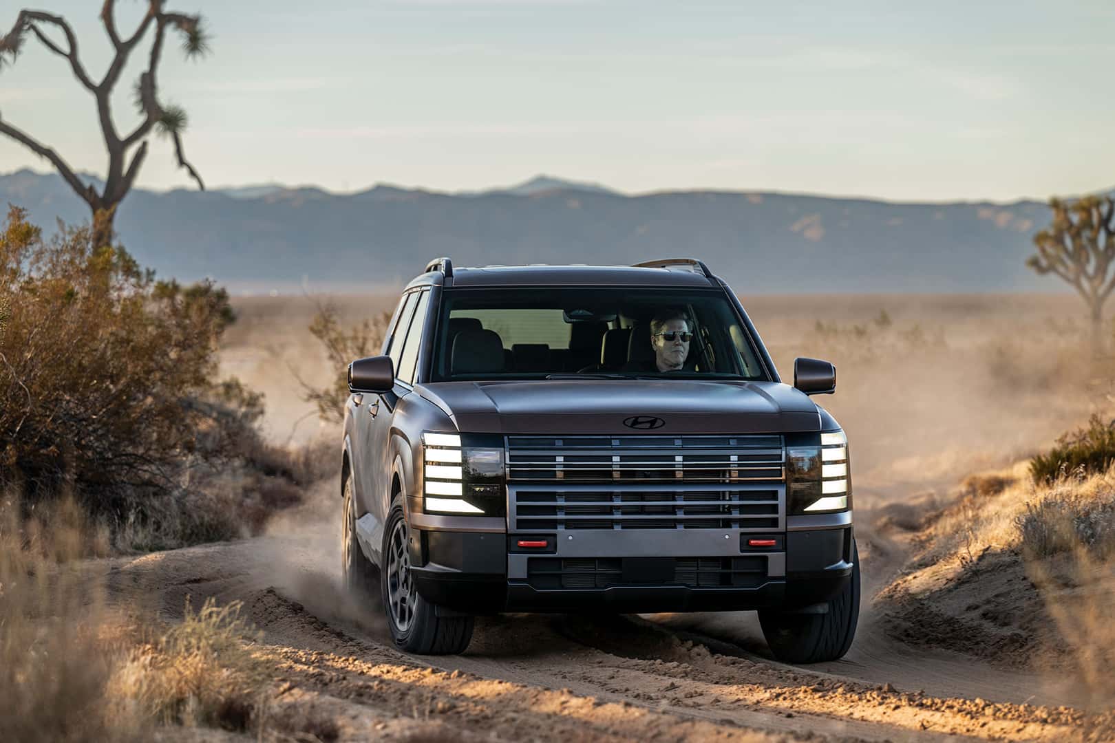 2026 Hyundai Palisade | Hyundai of Central Florida