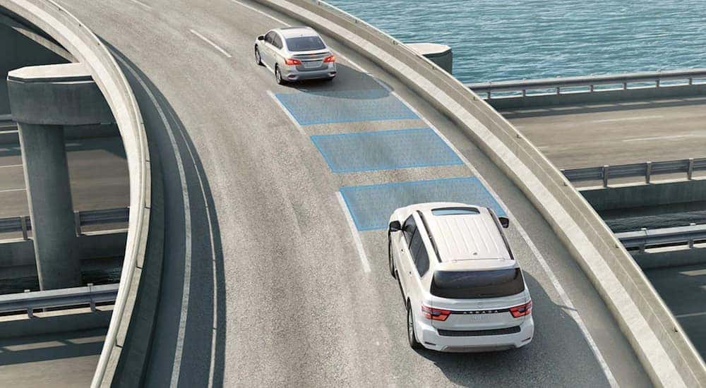 Everything You Need to Know About Nissan Safety Shield 360