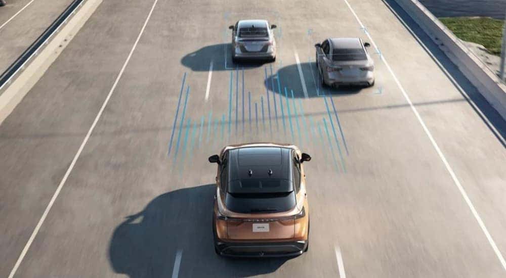 Everything You Need to Know About Nissan Safety Shield 360