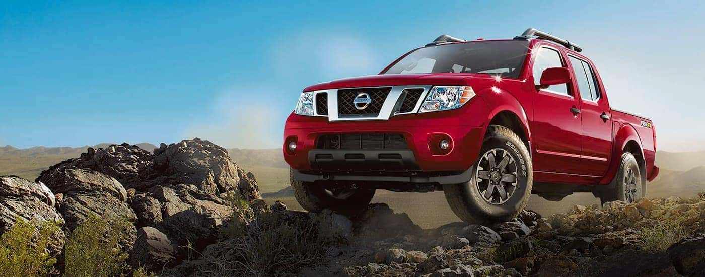 Nissan Dealer Near Me | Cars, Trucks & SUVs for Sale in Champaign