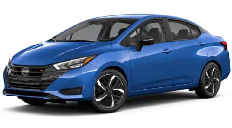 2023 Nissan Versa | Illini Nissan