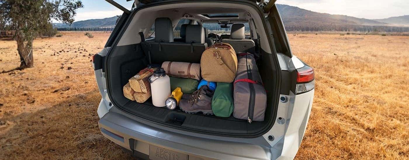 Falling in Love With the 2024 Nissan Pathfinder | SUV Dealership