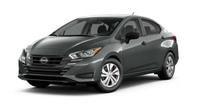 2024 Nissan Versa for Sale | Car Dealership near Decatur, IL