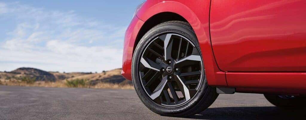 2024 Nissan Versa for Sale | Car Dealership near Decatur, IL