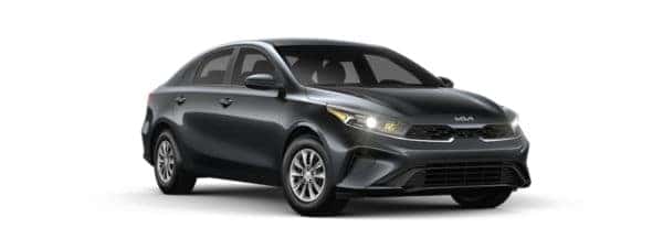 2024 Nissan Sentra vs 2024 Kia Forte | Car Dealer Near Mahomet, IL