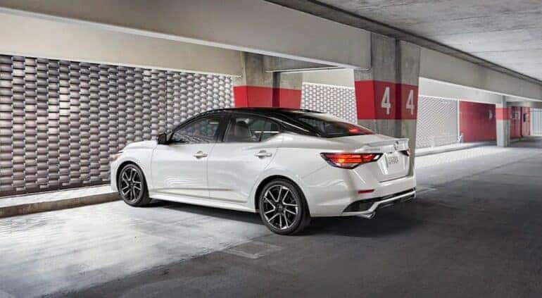 The Nissan Sentra Exceeds the Kia Forte | New & Used Car Dealer