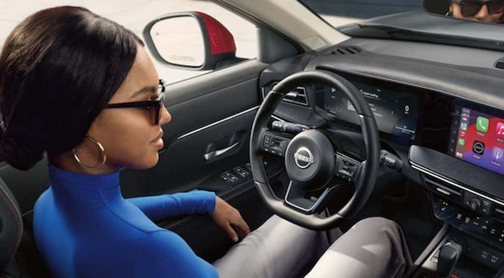 What's New For the All-New 2025 Nissan Kicks? | SUV Dealership