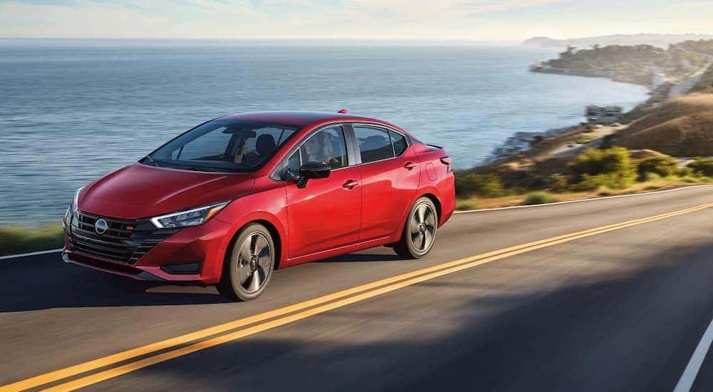 Nissan Versa for Sale | New & Pre-Owned Cars for Sale Near Decatur