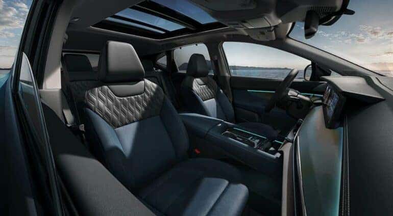 2025 Nissan Murano: Seven Ways It's All-New and Better than Ever