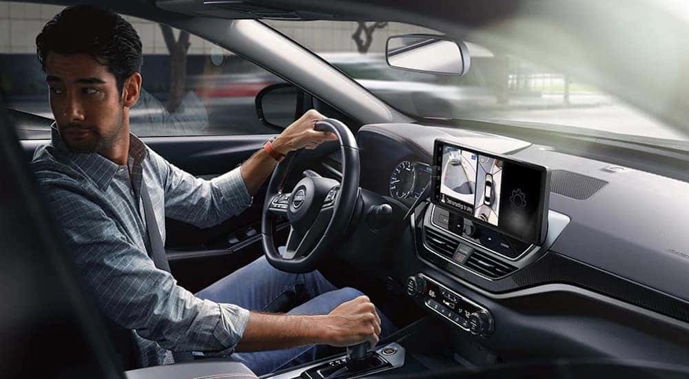 The 2025 Nissan Altima: Your Ideal Commuter Car Awaits
