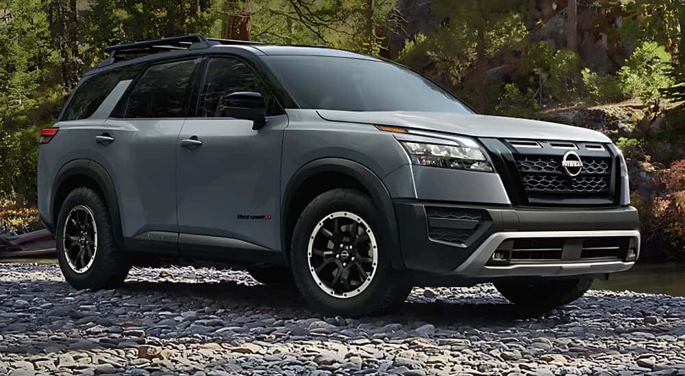 The 2025 Nissan Pathfinder: Your Ultimate Family Adventure SUV