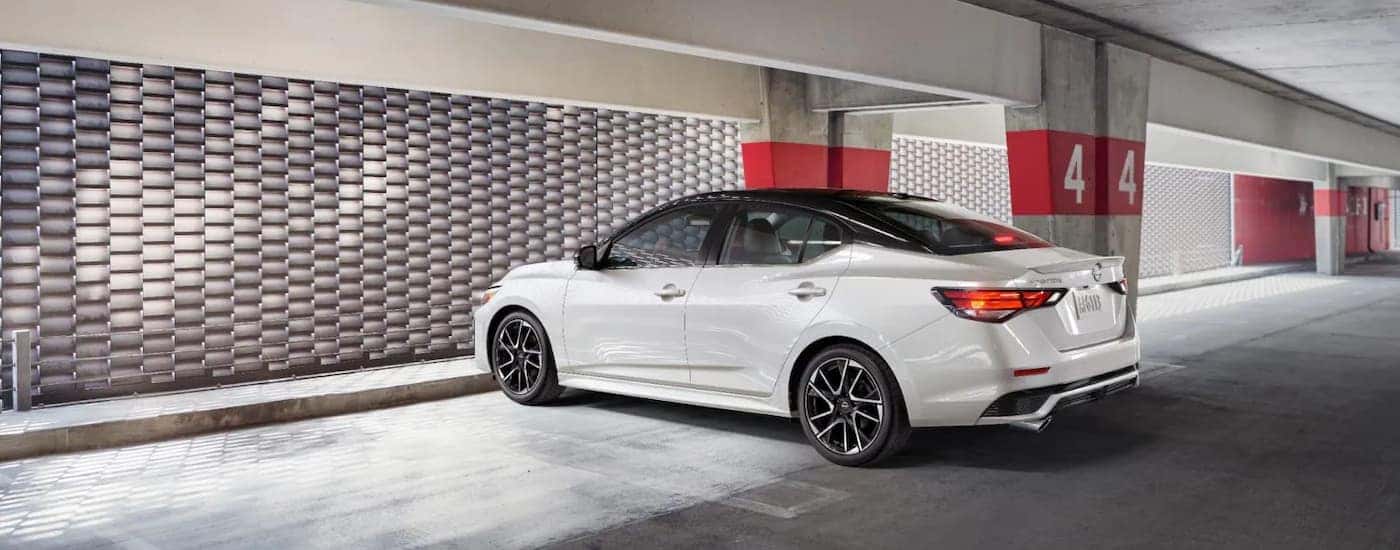 Comparing the 2025 Nissan Sentra vs Toyota Corolla | Cars for Sale