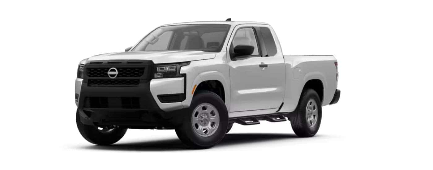 2026 Nissan Frontier | Off-Roading Trucks for Sale Near Normal