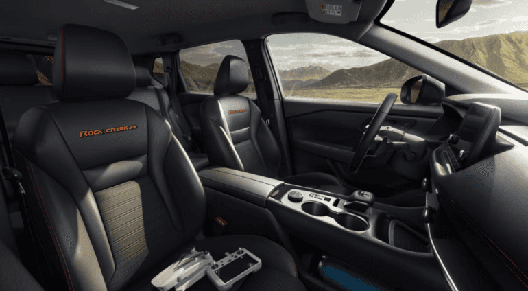 The 2026 Nissan Rogue vs 2026 Chevy Equinox: Why the Rogue Emerges ...