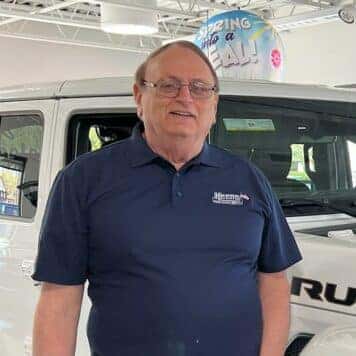 Meet the Keene Chrysler Dodge Jeep Ram Staff | Car Dealer