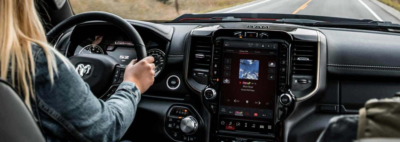 What Are In-Transit Vehicles? | Keene Chrysler Dodge Jeep Ram